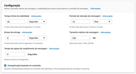 Tutorial De Nodejs Com Filas Na Aws Sqs Luiztools