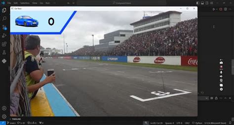 merajul islam on linkedin computervision ai beginnerproject yolo