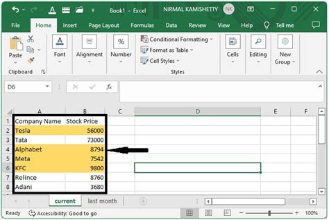 Vlookup S Conditional Formatting Secrets Tips University Innovation Hub