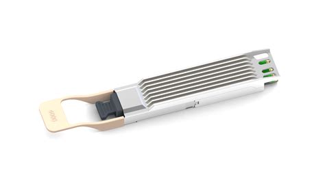 Optical Transceiver 400g Osfp Sr4 Manufacturer And Supplier Hi Optel