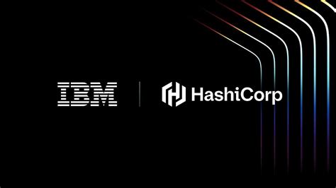 Computer Review Ua On Linkedin Ibm придбала Hashicorp за 6 4 млрд дол Eysgdhdq