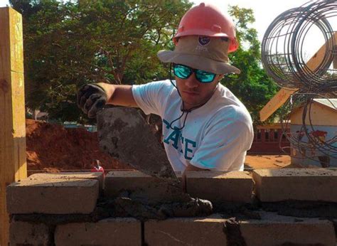 Charles Masterson On Linkedin He Rose From The Slums In Brazil To A