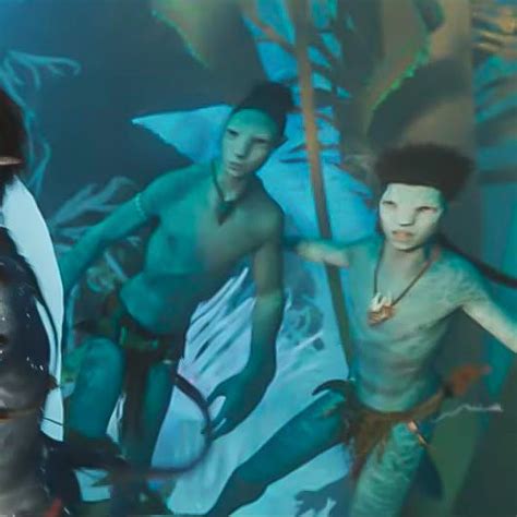 Aonung Rotxo Avatar Movie Avatar Movie Avatar Picture