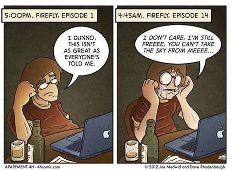 You Know Youre A Geek When Others