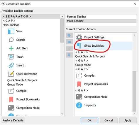Newbish Questions Spaces After Paragraphs Tabs Windows Beta Archived Literature And Latte