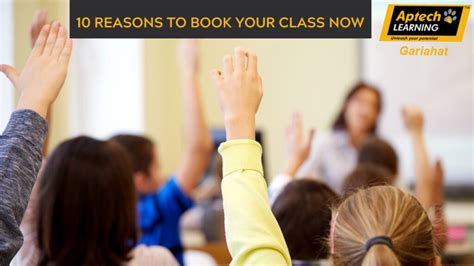 Book Your Class Now Aptech Aviation Training Courses