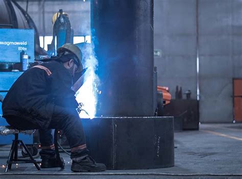 Welding Management Software For Weld Qc And Traceability