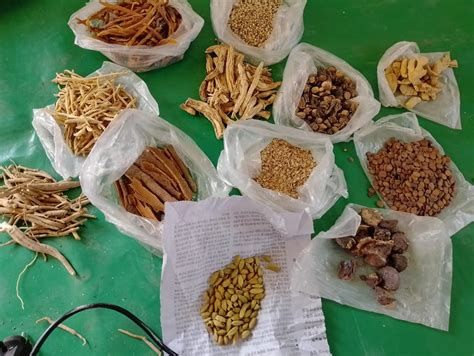 جڑی بوٹیوں کے فوائد اور انکے نسخہ جات ، جواہرات