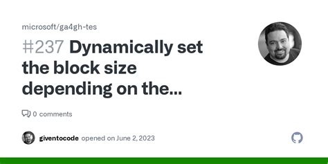Dynamically Set The Block Size Depending On The Source File For Uploads · Issue 237