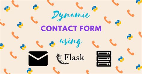 Create And Integrate MySQL Database With The Flask App