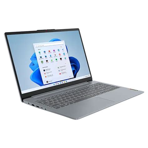 Ideapad Slim 3 Gen 8 15″ Amd Versatile Everyday Use Amd Laptop