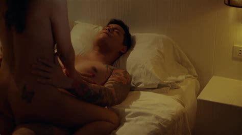 Nude Video Celebs Angeli Khang Nude Jamilla Obispo Nude Wag Mong Agawin Ang Akin S01e05 2022