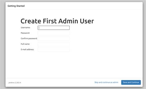 Jenkins In Docker Running Docker In A Jenkins Container Hackmamba Technical Content Agency