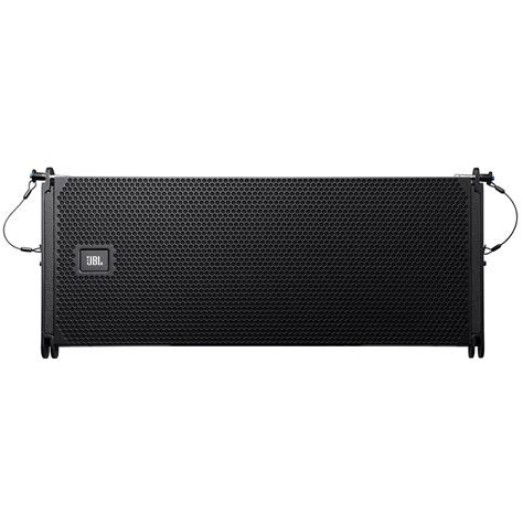 JBL BRX LA Modular Portable Line Array Loudspeaker Reverb