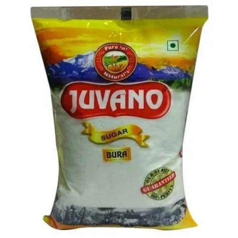 Printed Rice Packaging Pouch At ₹ 190kilogram New Delhi Id 9839170362