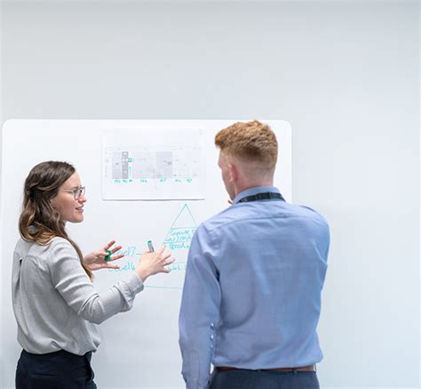 Vaupell L Program Management