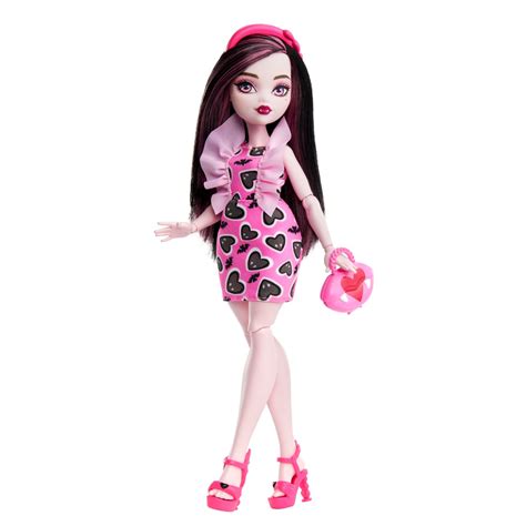 Doll Features At Barbara Rojas Blog