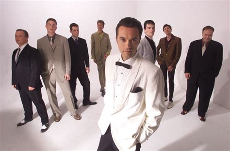 Cherry Poppin Daddies The Real American Top 40 Wiki Fandom
