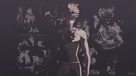 Asta Pc Wallpapers Wallpaper Cave