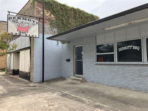 Dermott Bbq Dermott Ar