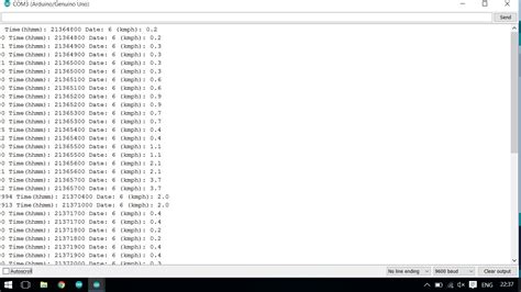 Gps Duplicating Lines Emergency Strobe Led Brake Programming Arduino Forum