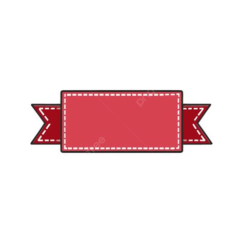 Ribbon Banner Vector Ribbons Banner Vector Png And Vector With