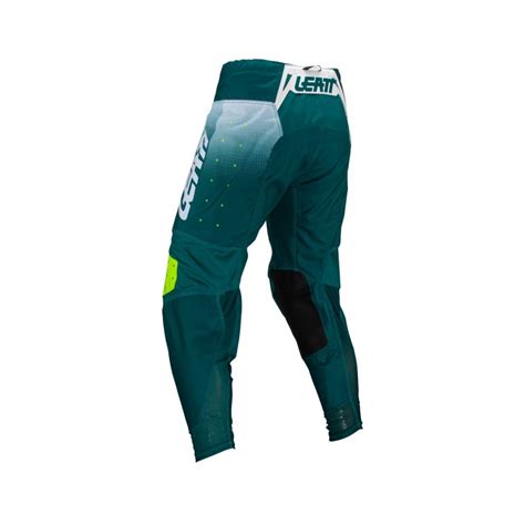 Штаны Leatt Moto 45 Pant Acid Fuel 36 2024 5024080524