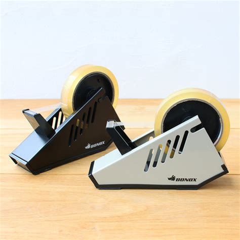 어른들의문구 덜튼 Bonox 마스킹 스카치 테이프 커터기 디스펜서 데스크테리어 책상꾸미기 위시버킷