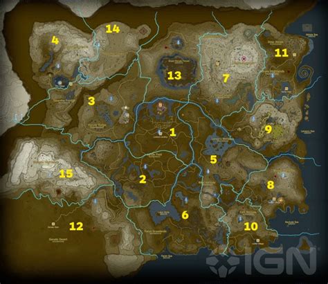 First Comparison Of Botw And Totk Map R Tearsofthekingdom 47 Off