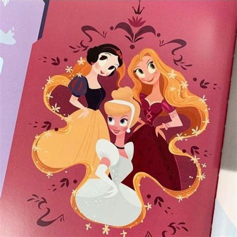 Tons Of Mistakes To Not Regret Disney Princess Art Disney Disney Art
