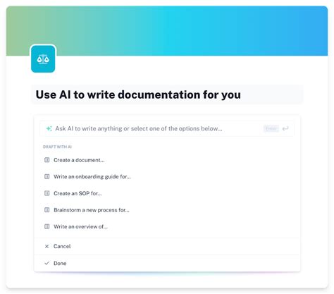 14 Best User Documentation Examples And User Guides Scribe