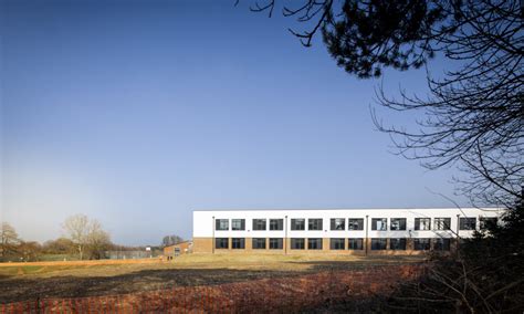 Building Control For Bennett Memorial Diocesan School