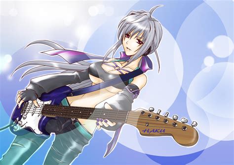 Yowane Haku Yowane Haku Хаку Ёванэ Vocaloid Vocaloid
