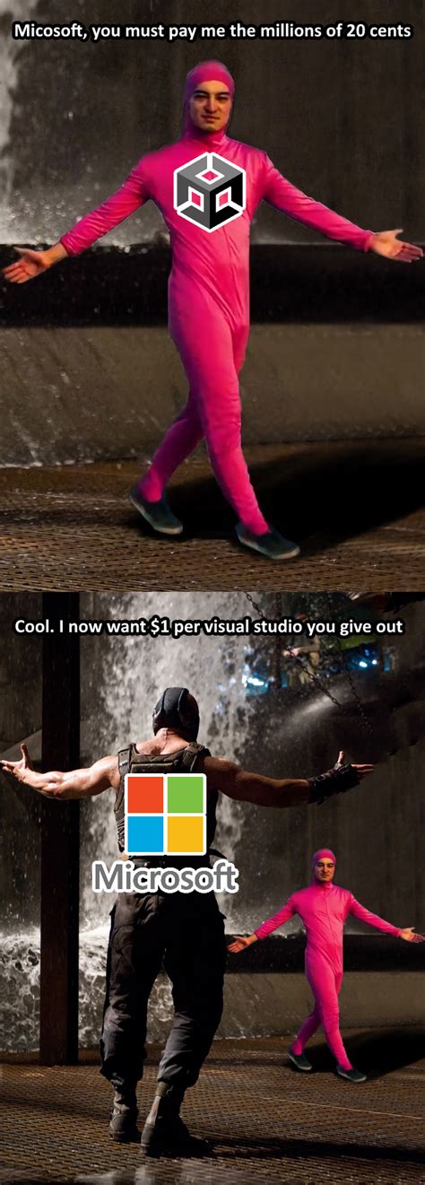 Best Unity D Images On Pholder Unity D Programmer Humor And Unity D