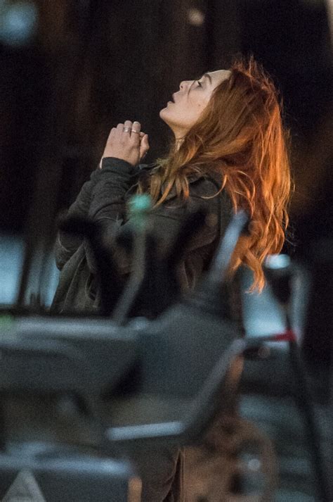 Avengers Infinity War Filming Picture 15