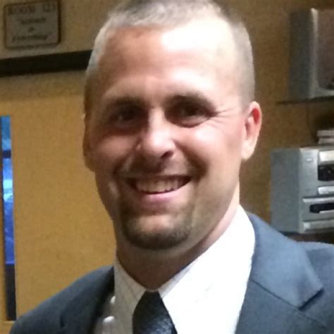 Michael Cunningham Linkedin