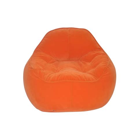 Polyester Bean Bag Chair And Lounger Small Bean Bag Chairs Bean Bag