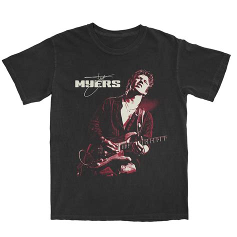 Ty Myers Official Store