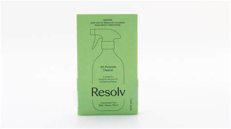 Resolv All Purpose Cleaner Review Multipurpose Cleaner Choice