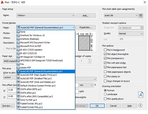 Solved Does Anyone Know How To Fix This Contour Labelling To Pdf Autodesk Community