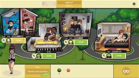 WallHack Inc Porn Game Free Download