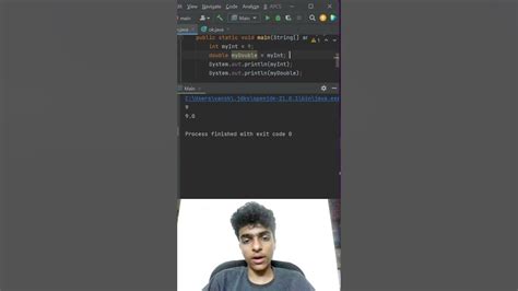 8 Java Type Casting Java Javaprogramming Javatutorial Computerlanguage Programming Youtube
