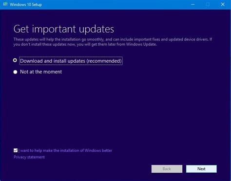 How To Repair Install Windows 10 Easily Techcult