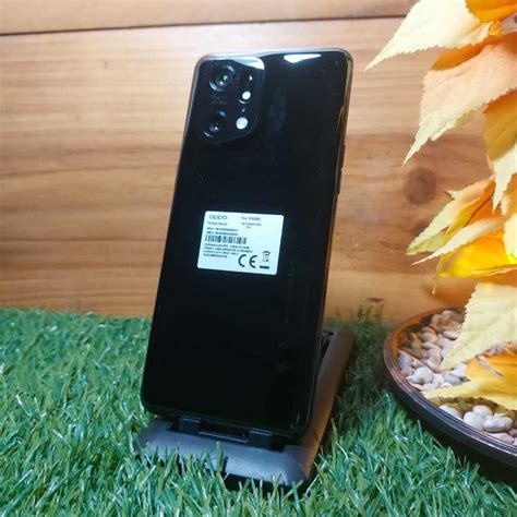 Jual Oppo Find X Pro Second Find X Pro Second Baca Deskripsi Shopee Indonesia