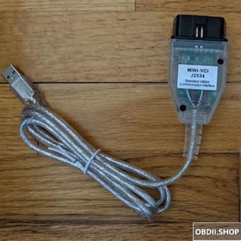 Toyota Prius Gen3 Hybrid Vehicle Key Fob Programming By Mini Vci