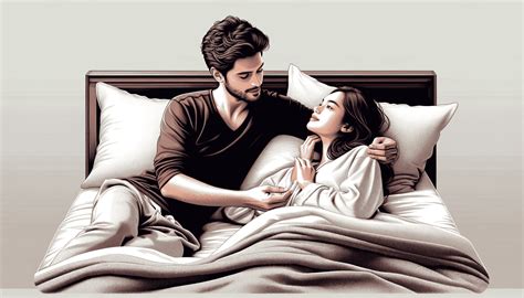 8 Signs He Loves You While Cuddling Attraction Diary
