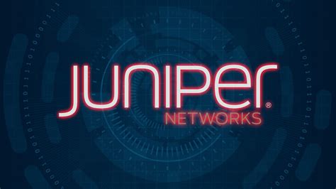 Juniper Networks Saca Una Actualización Que Corrige Un Fallo De Riesgo