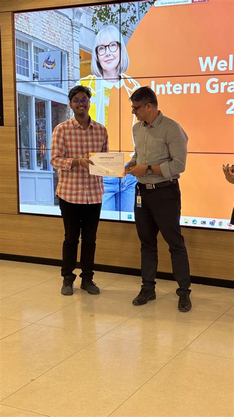 Sai Sathwik On Linkedin Lumenindiainterns Growatlumen