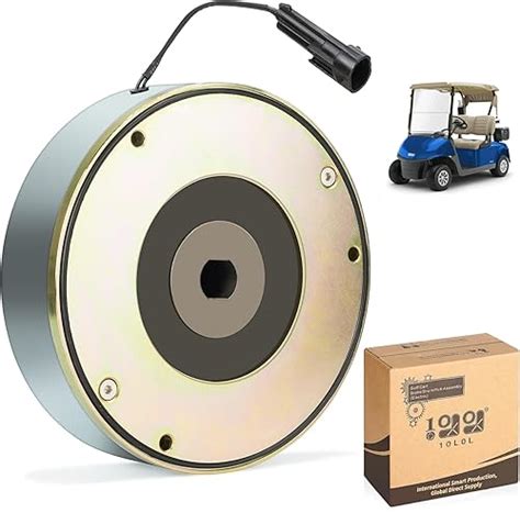 10l0l El Freno De Motor Mejorado Para Carrito De Golf De Alto