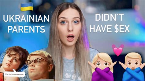 Ukrainian Girls Are Lying To You Real Sexual Life In Ukraine